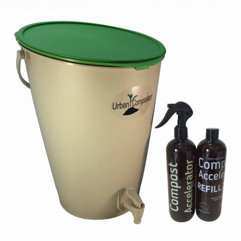 Urban Composter™ Starter Kit - buy online from the manufacturer