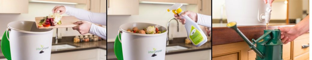 Our story – Urban Composter™ Australia