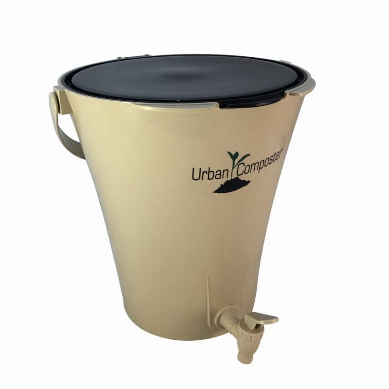 Urban Composter Ultimate Starter Kit – Urban Composter™ Australia