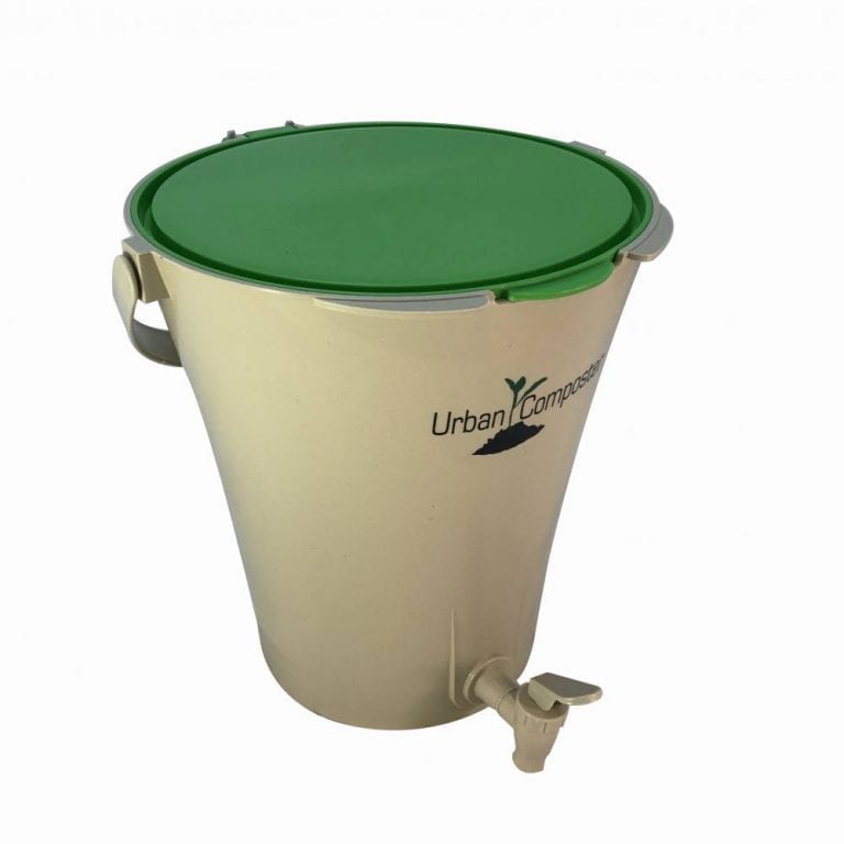 Urban Composter Ultimate Starter Kit – Urban Composter™ Australia