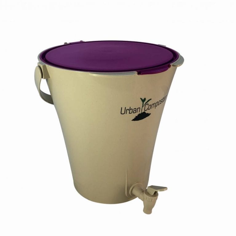 Urban Composter City™ - Buy online from the manufacturer for $49.