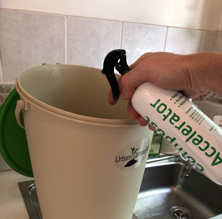 Urban Composter Ultimate Starter Kit – Urban Composter™ Australia