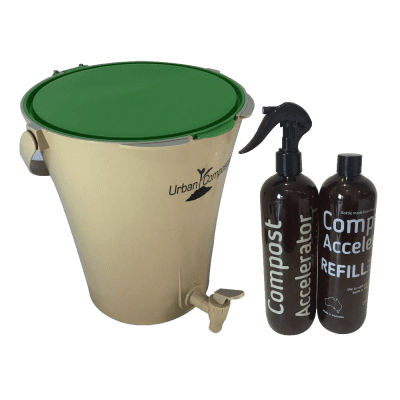 Urban Composter - Buy Online at the Australian Store