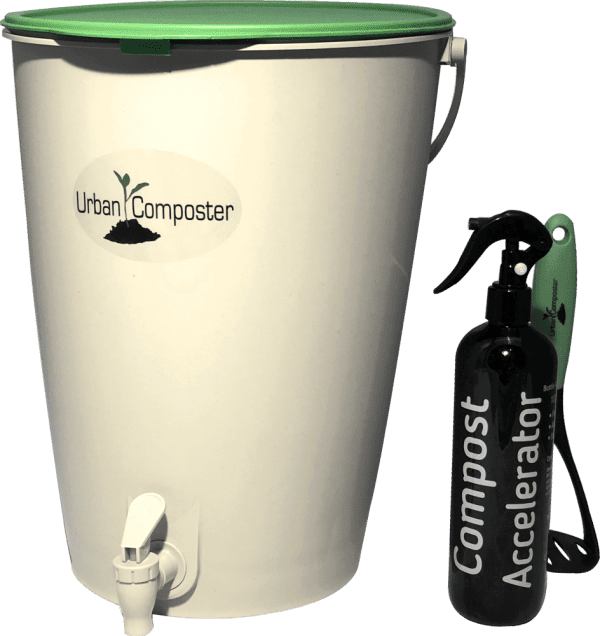 Urban Composter - Buy Online at the Australian Store