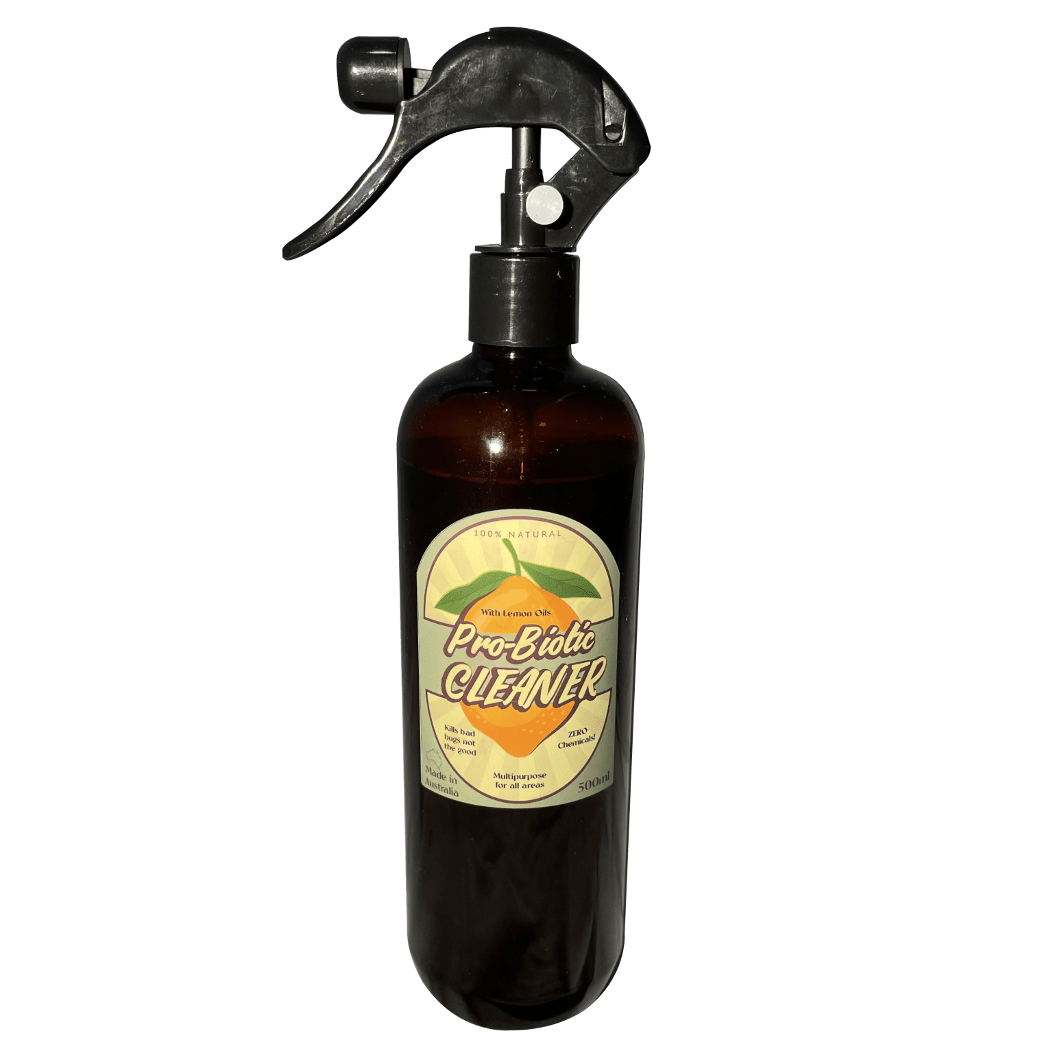 Pro-Biotic Cleaner – Urban Composter™ Australia